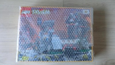 Lego 6089 System Ninja Stone Tower Bridge Castle | eBay