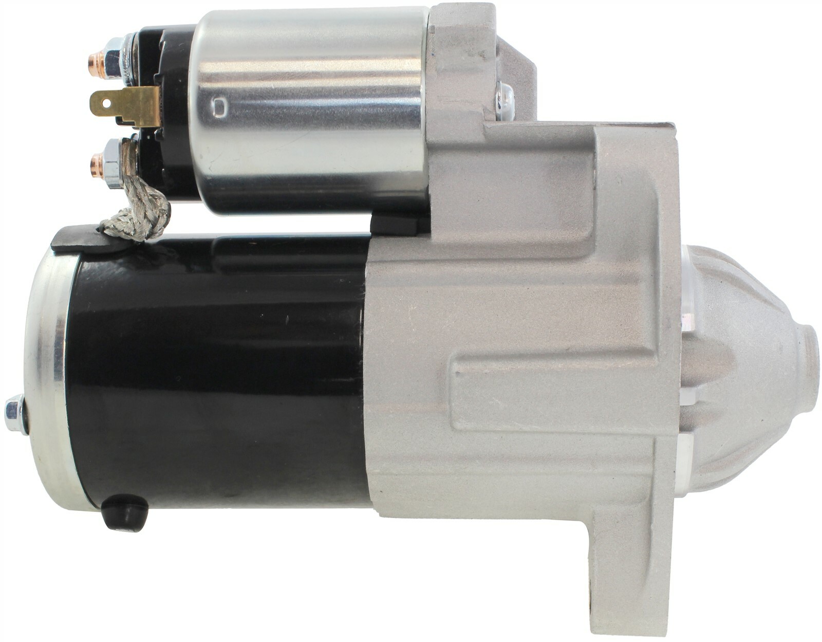 New Starter for Dodge Ram 1500 5.7L 2005-2008 with Automatic 4801253AA ...
