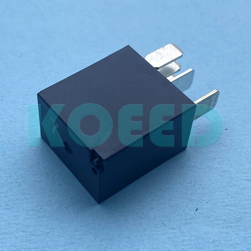Hongfa Hfv6-012hs-tr Automotive Relay 12vdc 4pin30a for sale online | eBay
