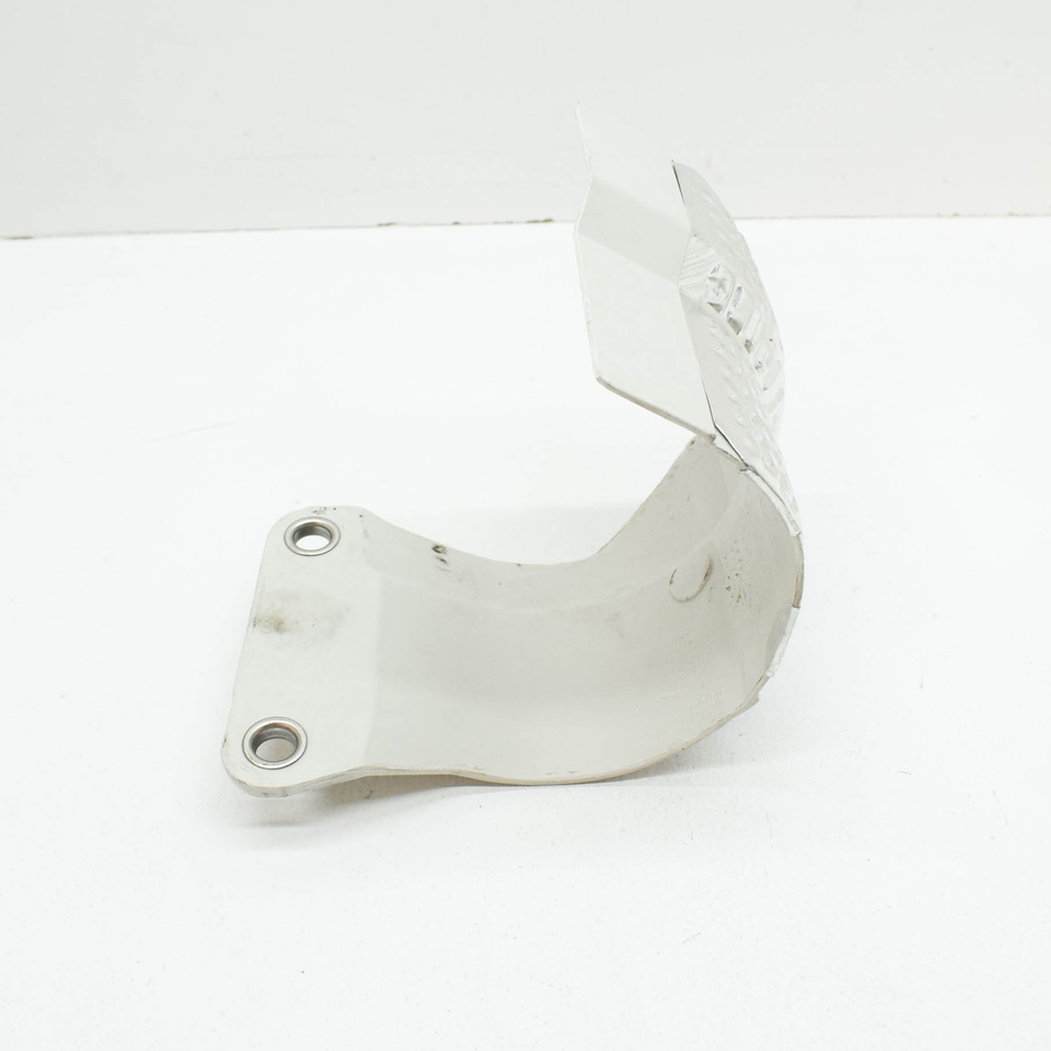 NEW AUDI A1 8X1 FRONT RIGHT DRIVE SHAFT HEAT SHIELD 5Q0407721 ORIGINAL ...