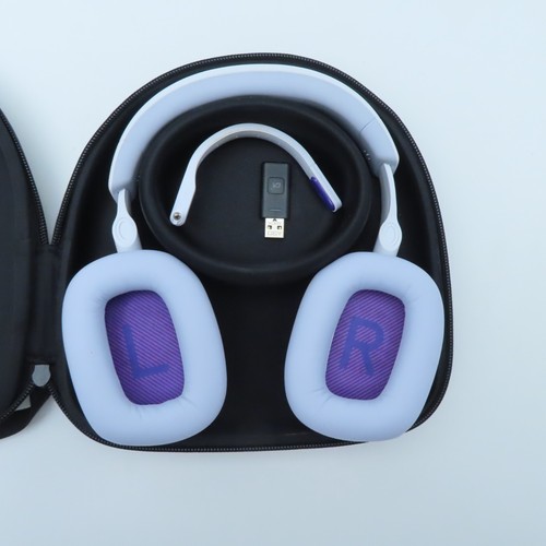 Logitech G Astro A30 Lightspeed Wireless Gaming Headset Xbox Series X|S ...