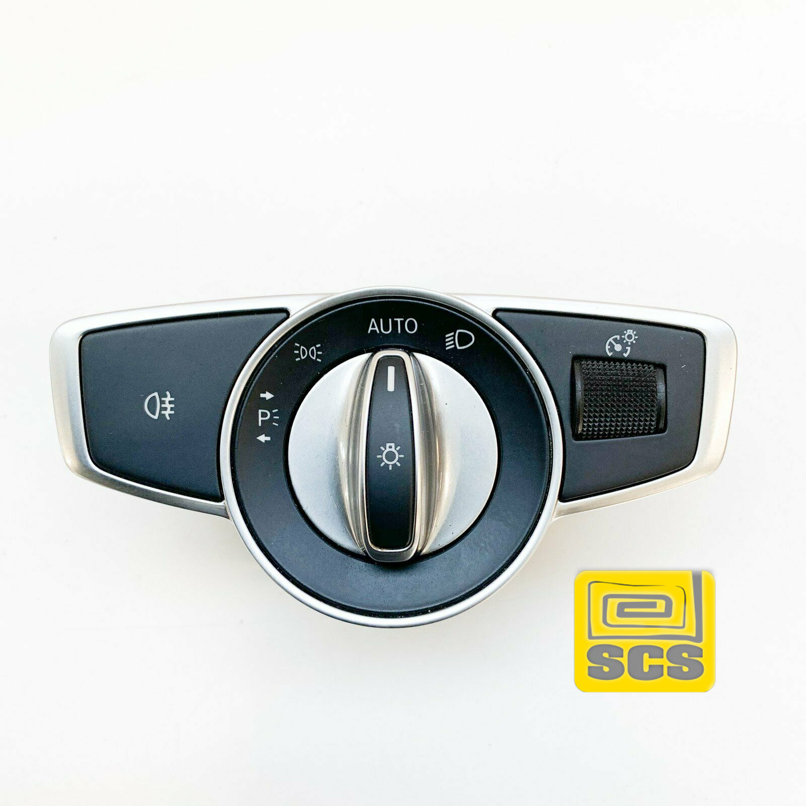 Light switch Mercedes-Benz A2059051810 NEW | eBay