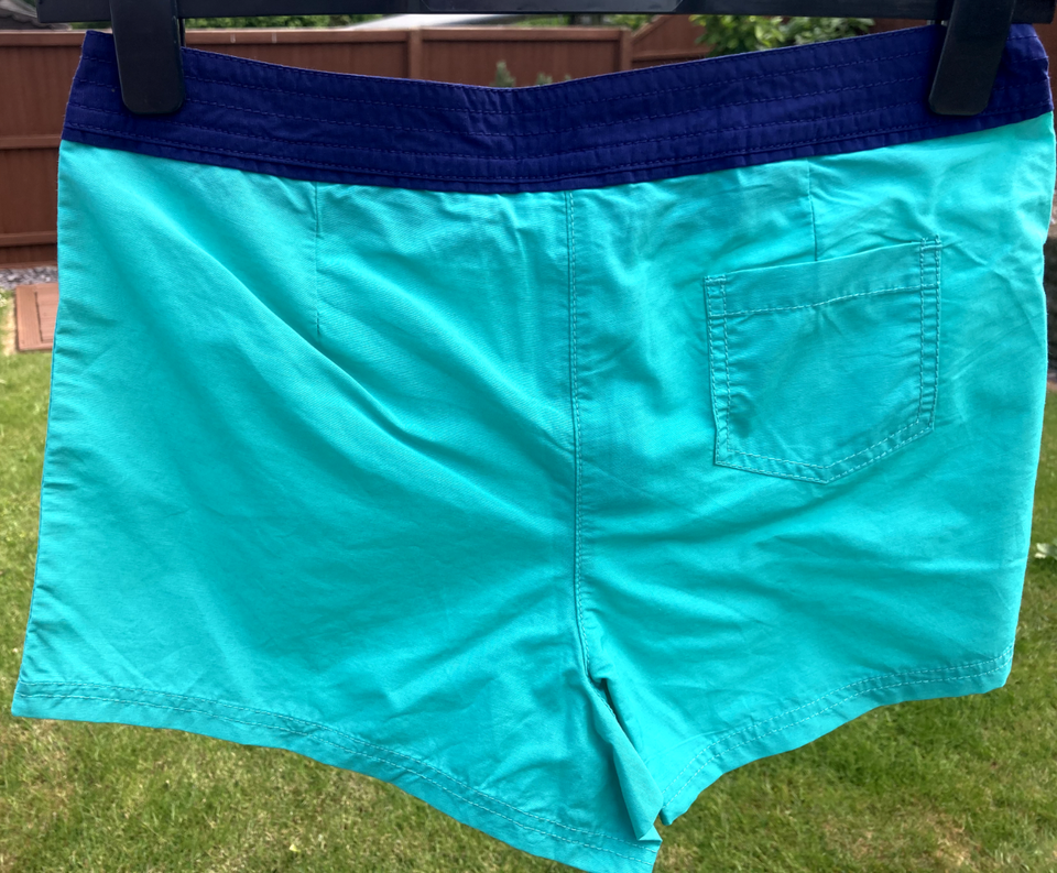 Boden Casual board Shorts size 10 marine & navy colour WF006 ---b60a ...