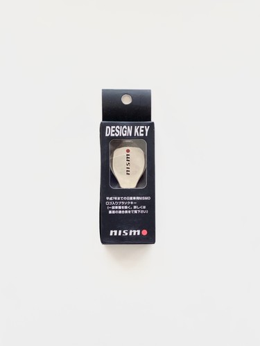 Nismo Style 8 Point Blank Key For Nissan Skyline R32 R33 S13 S14 Z31 ...