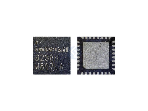 ISL9238HRTZ ISL 9238RTZ QFN 32pin Power IC Chip | eBay