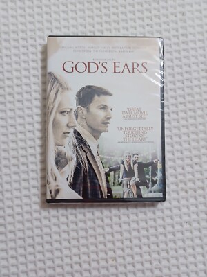 Brand New God's Ears (DVD, 2012, Widescreen) 723952078742| eBay