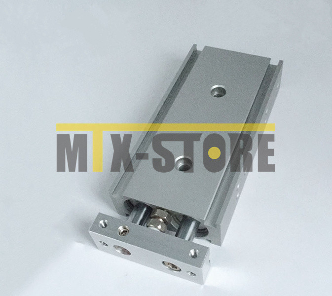 1pcs New Mindman MCDA-03-12-70 Cylinder | eBay