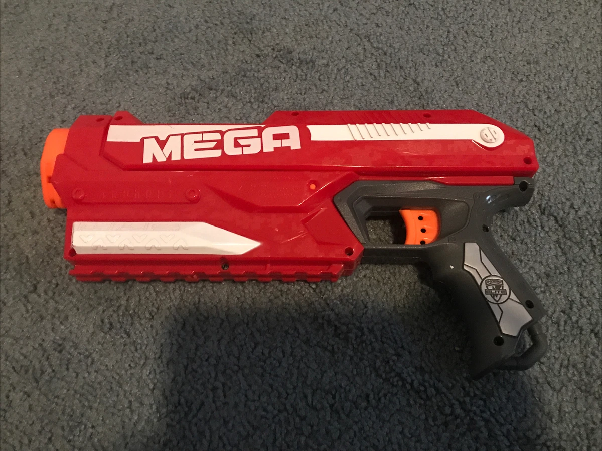 Nerf Mega Magnus