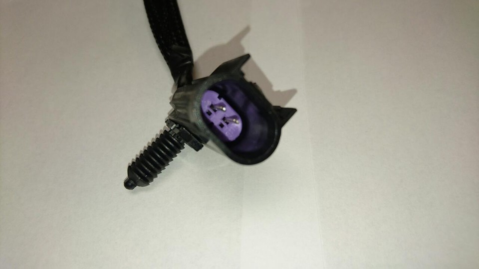 S212 Coolant Temperature Sensor OEM#12583127,12586299,12590959,12601050 ...