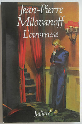 L'ouvreuse - Jean pierre Milovanoff 1993 | eBay