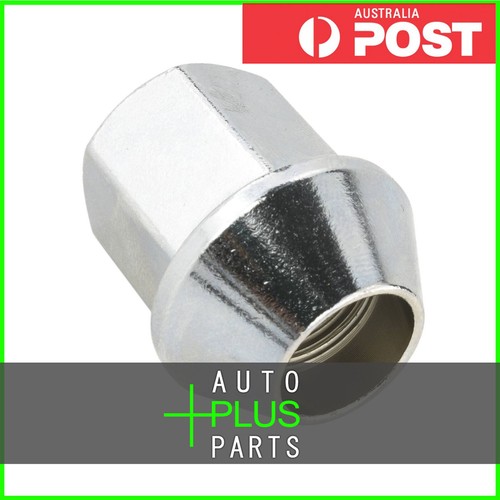Fits FORD TRANSIT CUSTOM TTF WHEEL NUT | eBay