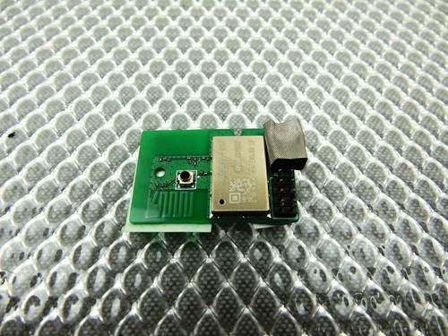 Brother MFC-J470DW Inkjet AIO Printer Wireless Wi-Fi Adapter Card ...