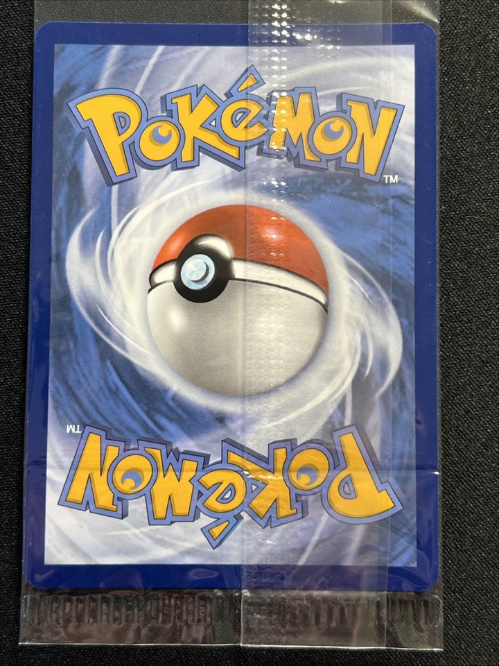 Pokemon Sealed Black Star ETB Promo Card Lot Iron Thorn Iron Bundle ...