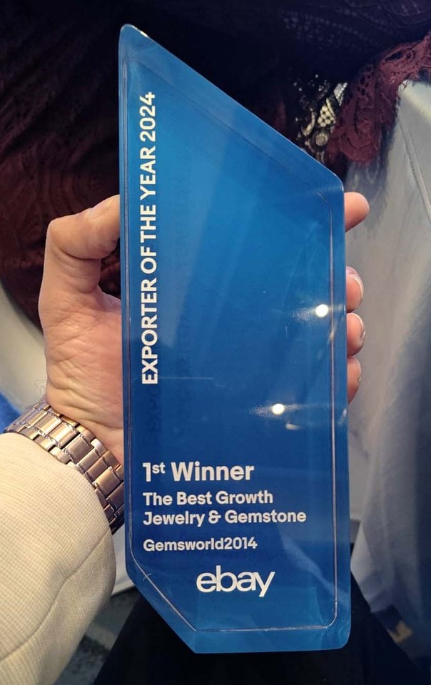 925 Silver Plated Simulated Emerald Earrings Jewelry Size 1.7" GW | eBay