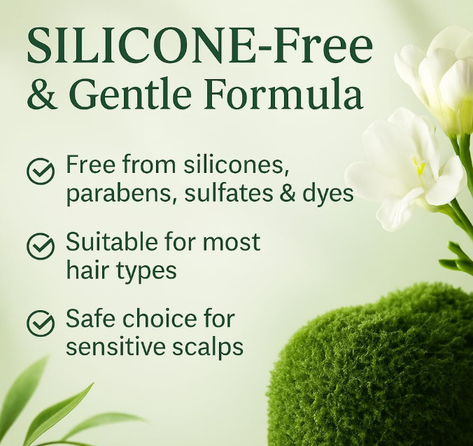 Nature Triangle Shampoo Bar,Natural Usman Grass Glutinous Solid Shampoo ...