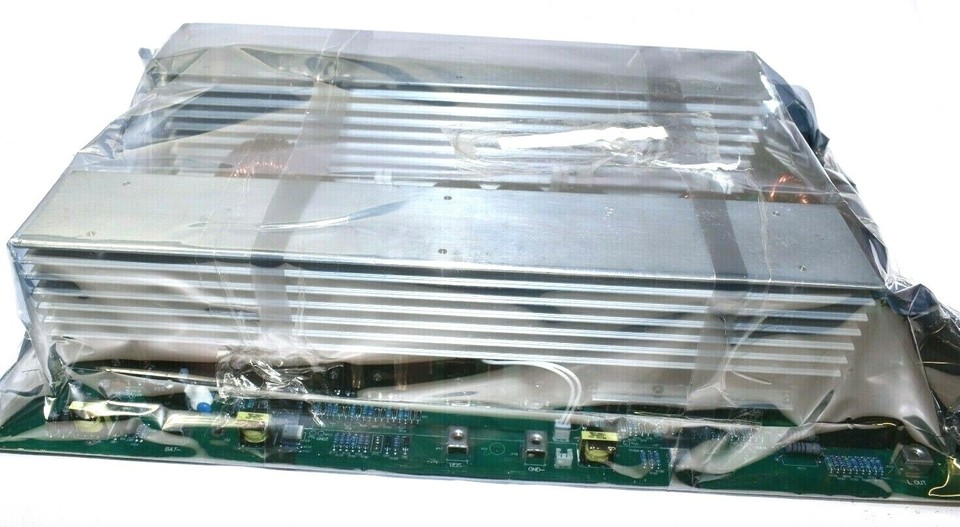 Powervar security plus Battery Backup Replacement Power Supply 22150 ...