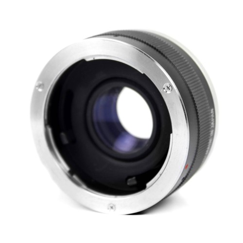 Envoy 2x Teleconverter Lens For Olympus OM Mount SLR Cameras | eBay