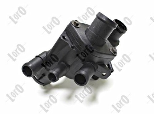 Coolant Thermostat For VW SEAT SKODA Caddy II Mk Flight Golf Mk3 ...