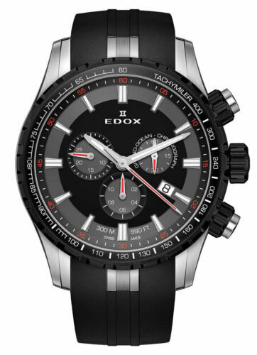 Edox Watches for sale - eBay