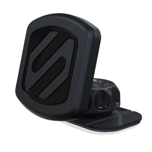 Universal Magic Dash Mount Magnetic Phone, Tablet or GPS Mount ...