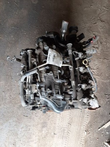 CHEVY GMC Engine Motor Gas 5.3L VIN T 8th Digit 2003 2004 03 04 ...