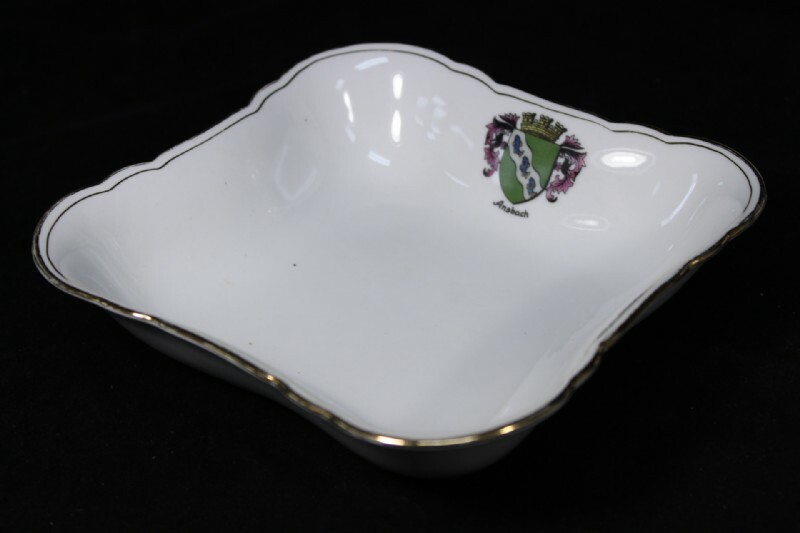 Lot of 6 Hutschenreuther Germany China Serving Pieces & Coffee Pot ...