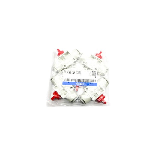 SMC VHK3A-12F-12FR (PKF OF 5) NSMP | eBay