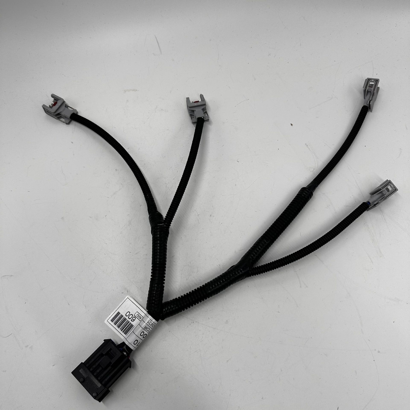 For HYUNDAI TERRACAN 2.9L J3 Diesel 01-06 Injector Wire Harness Assy ...