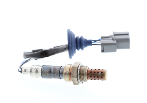 DENSO Oxygen Sensor 2PCS Set for 1999-2000 Acura EL/ Honda Civic 1.6L ...