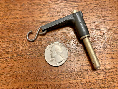 Aircraft Safety Pin, Landing Gear or Similar, NN | eBay