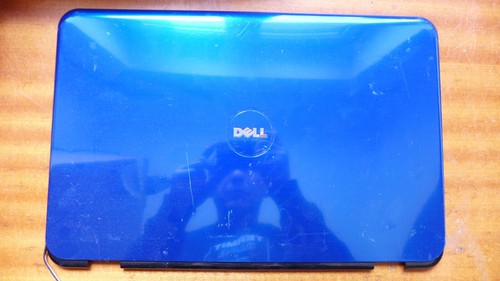COUVERCLE SUPÉRIEUR LCD DELL INSPIRON N5010 M5010 M501R COUVERTURE ...