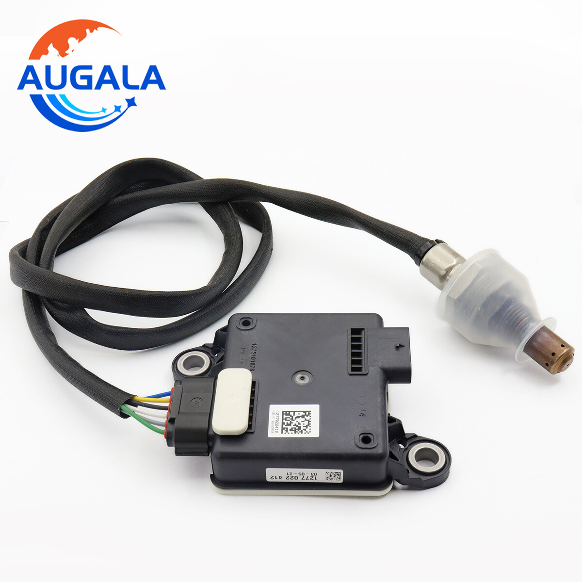 Nox sensor 68146136AD 0281006643 Fits for 2015 2018-2020 Jeep Grand ...