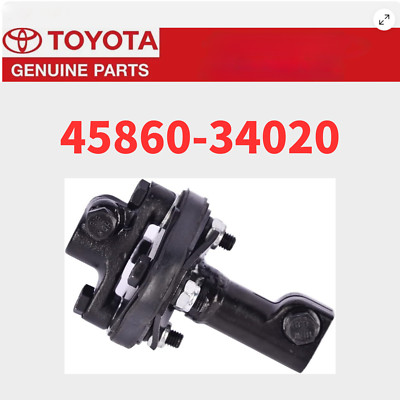 TOYOTA 4Runner Tacoma Steering Intermediate Shaft 45860-34020 OEM ...
