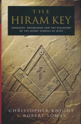 'THE HIRAM KEY: PHARAOHS, FREEMASONS AND THE DISCOVERY OF THE SE | eBay