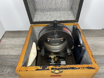 Vintage Schmidt Camera (Telescope) Starrett Laser Alignment Tool | eBay