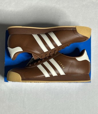 Adidas Originals Samoa Preloved Brown JH6709 Men’s Size 9 | eBay