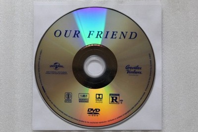 Our Friend DVD 191329160541| eBay