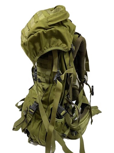 KARRIMOR Karrimor SF Predator 80-130 Backpack PVC KHK 80-130 from Japan ...