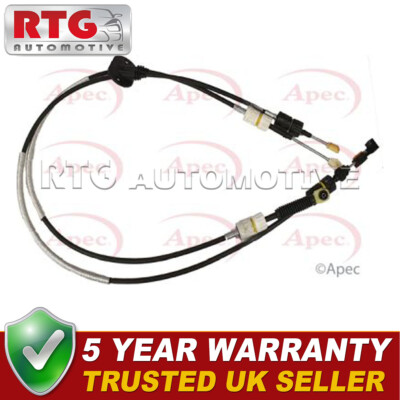 Gear Selector Cable Fits Ford Focus 1998-2004 1490969 | eBay UK