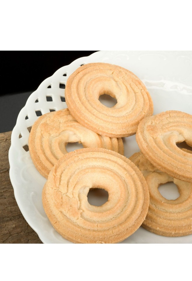 Member's Mark European 4-Pack Tin Shortbread Cookies 56.4 oz ...