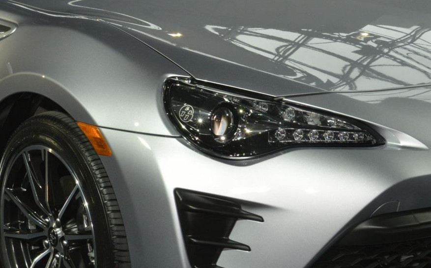 BASF(OEM) Touch Up Paint Bottle for Toyota 86 M7Y 61K K1X H8R K3X D4 ...