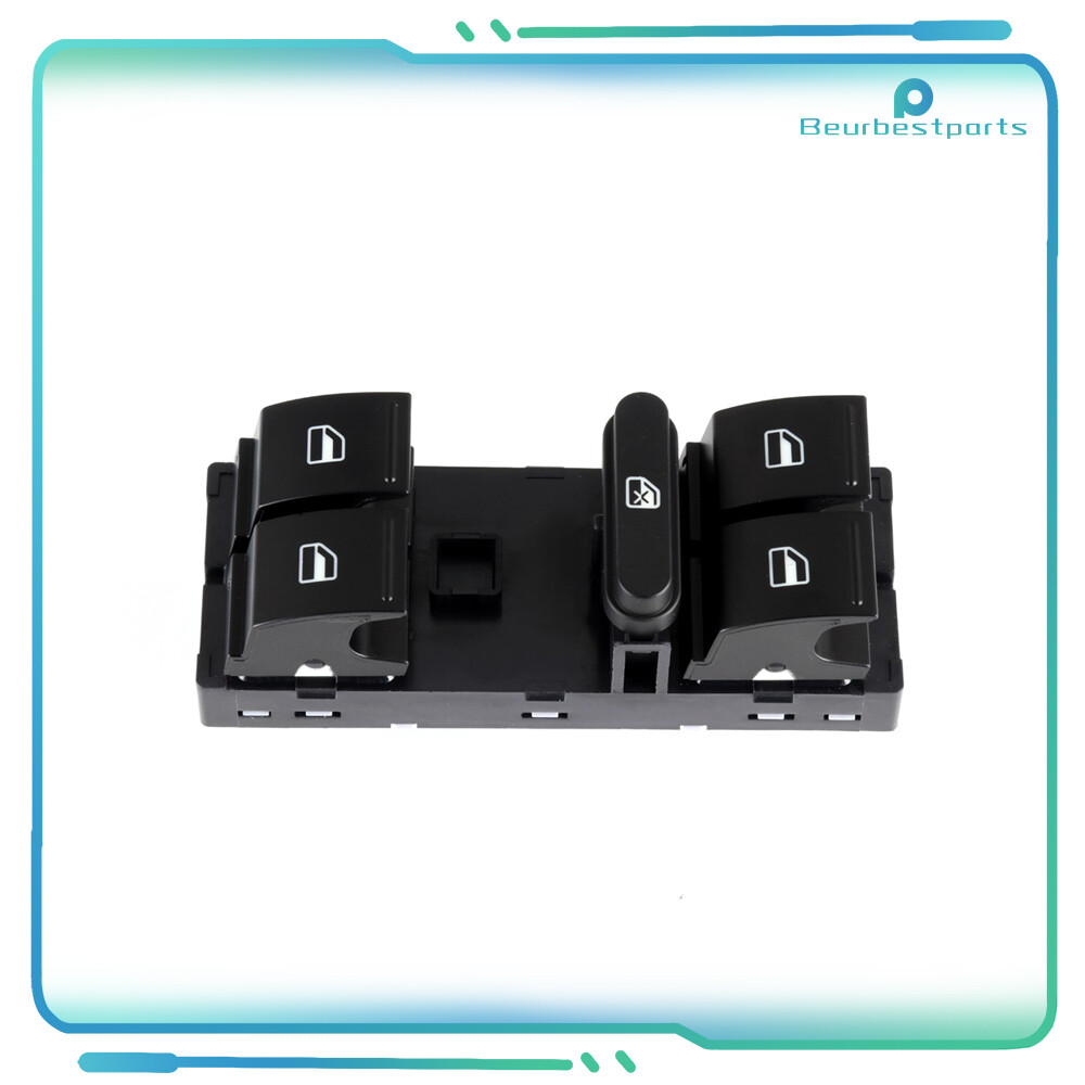 Power Window Switch fits Volkswagen Golf 2010-2014 Rabbit 2008-2009 ...