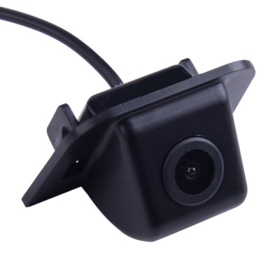Reversing Rear View Camera Backup Parking Cam Kit Fit for Toyota Prius ...
