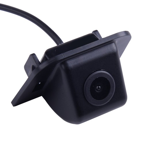 Reversing Rear View Camera Backup Parking Cam Kit Fit for Toyota Prius ...