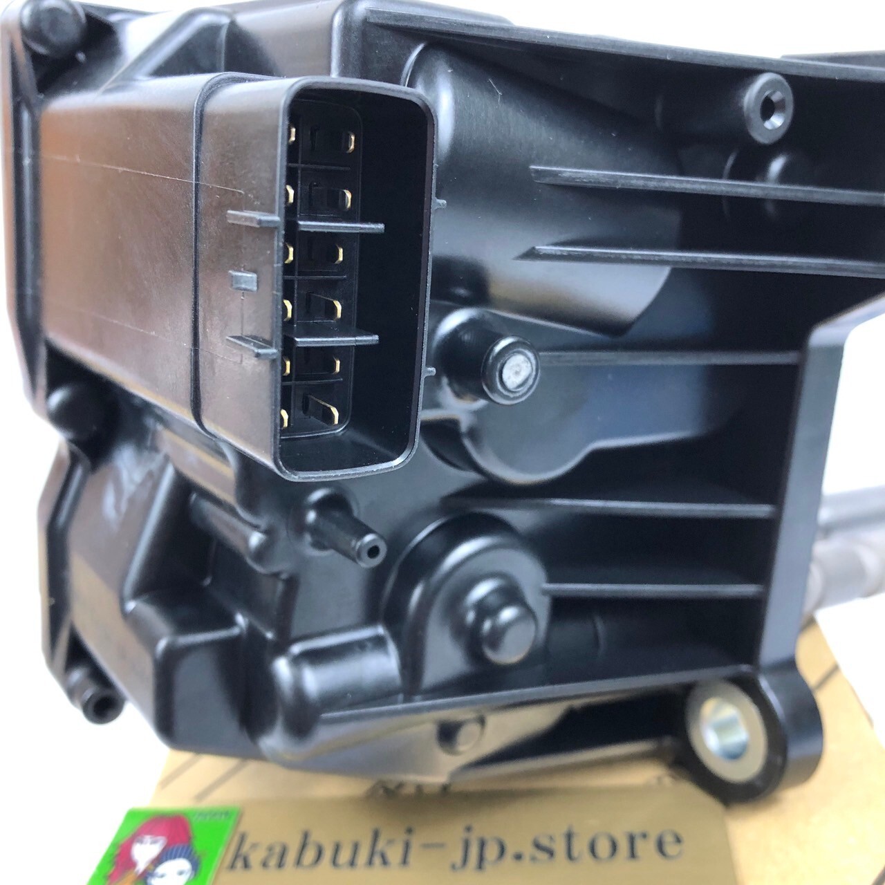 TOYOTA Genuine 36410-60093 LAND CRUISER PRADO Transfer Shift Actuator ...