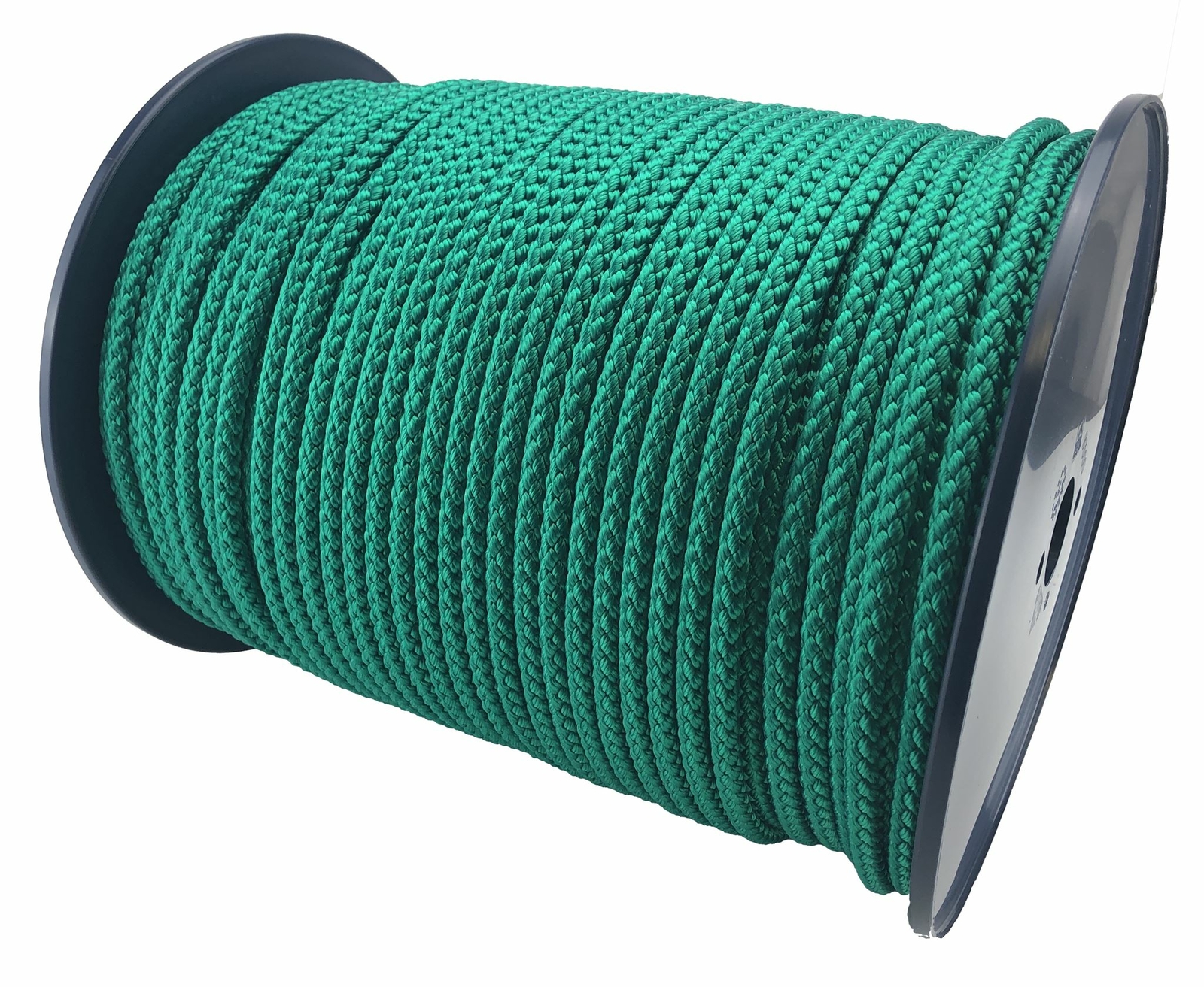 Green Bondage Rope, Soft To Touch Rope - Select Your Diameter and Lot ...