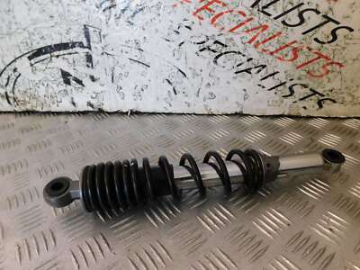 HANWAY HC 125 CAFE RACER E4 2017 REAR SHOCK 26866 | eBay UK