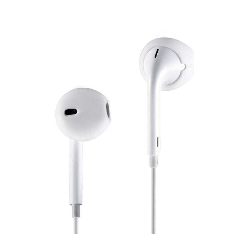 4 Pair Airpods Earpod In-Ear Cover Apple Airpods Earbuds Ear Tips ...