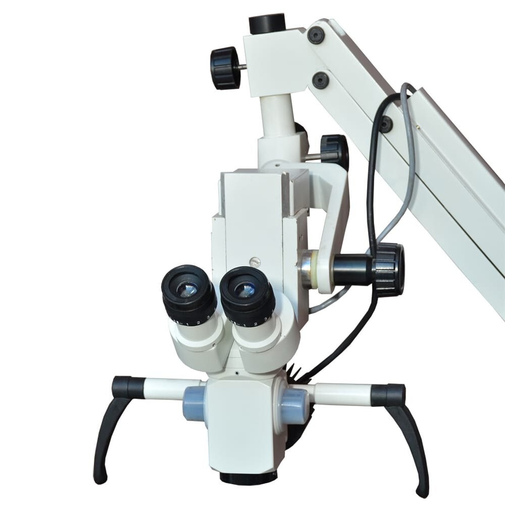 Surgical Portable Operating Microscope Ophthalmic micros=3 Step | eBay