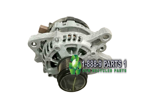 Alternator Toyota Tacoma 16-20 2.7L 4 cylinder 27060-0C170 OEM Stk ...